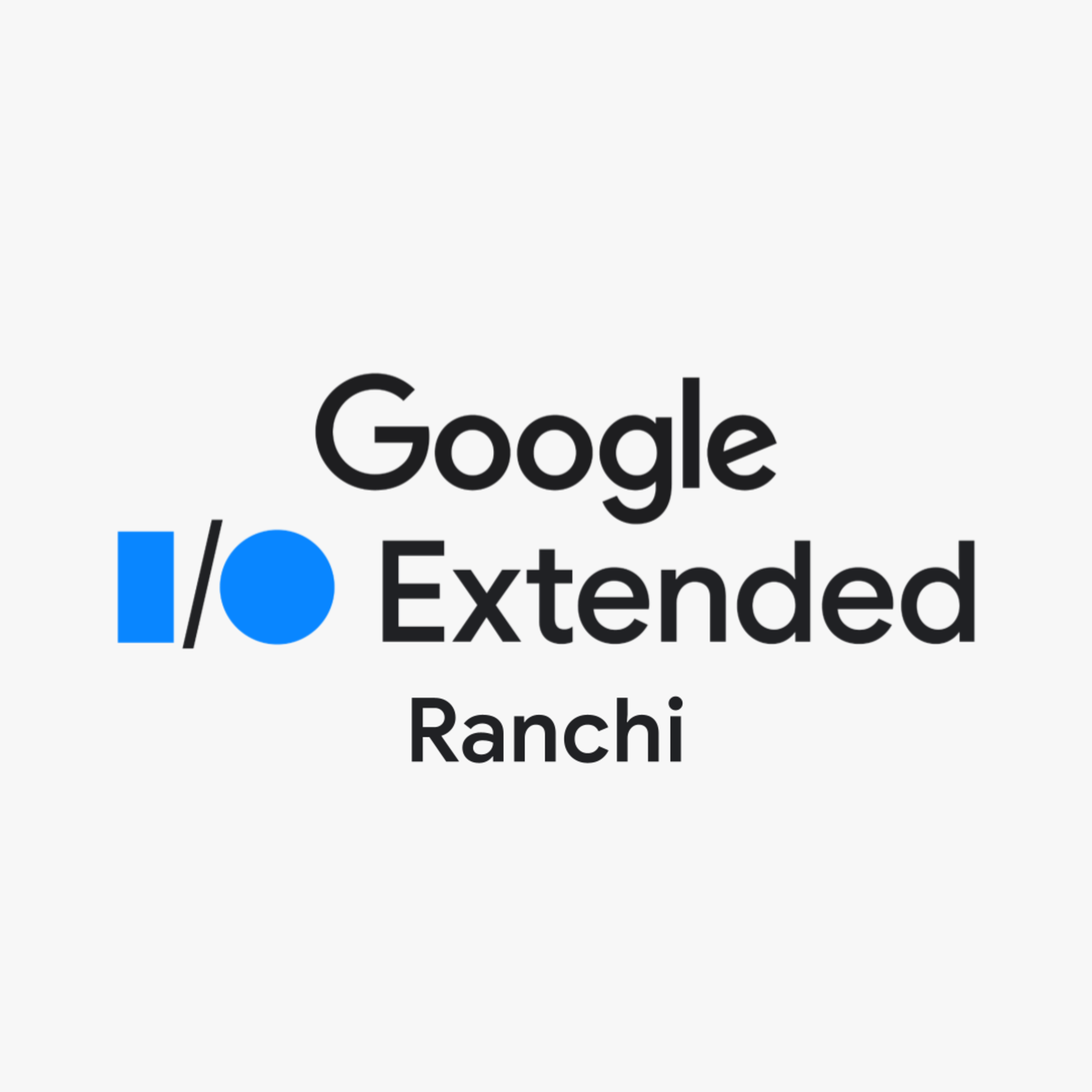 See Google I O Extended Ranchi At Google Developer Groups GDG Ranchi see-google-i-o-extended-ranchi-at-google-developer-groups-gdg-ranchi